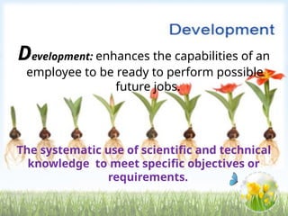 Training, education, development & learning.pptx