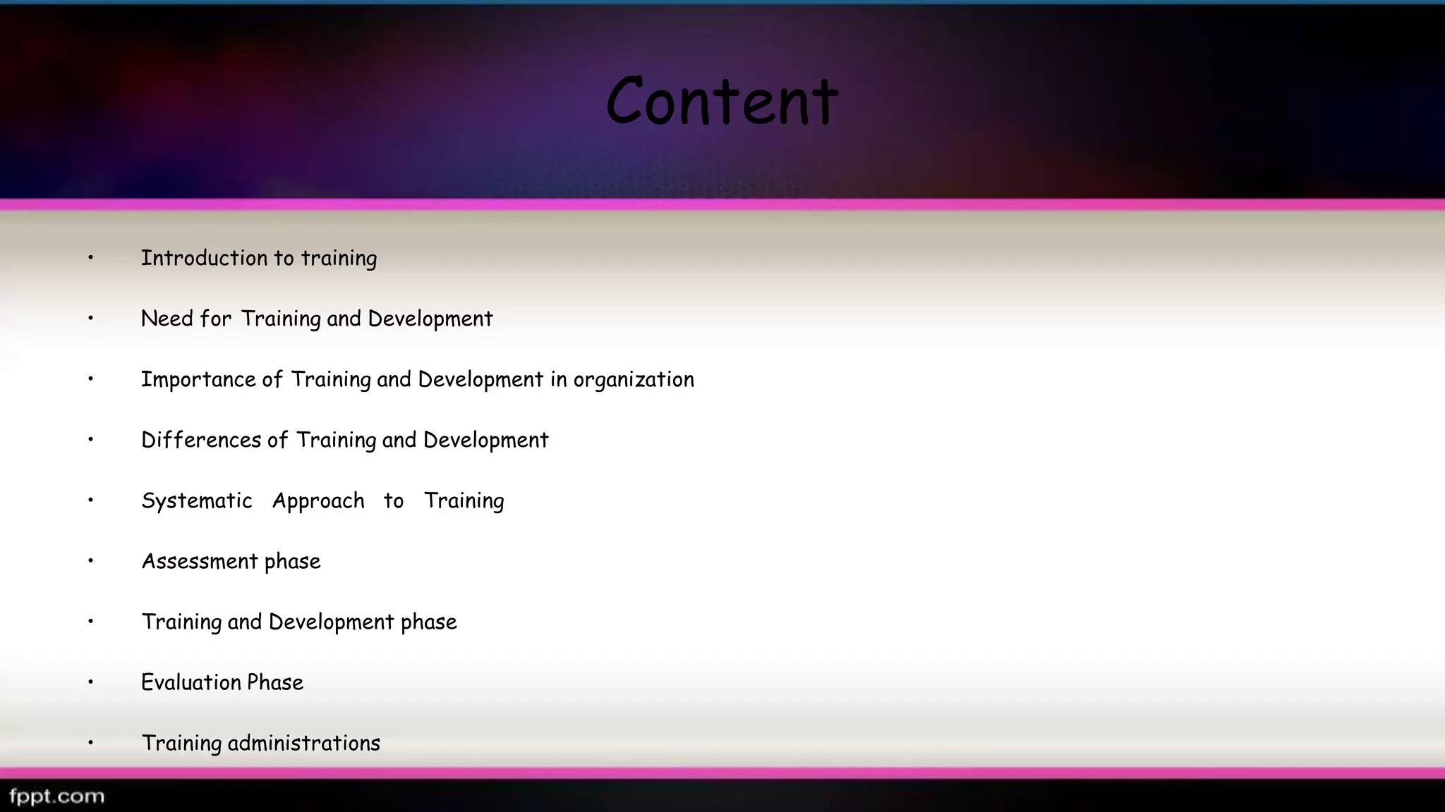 training evaluation.pptx