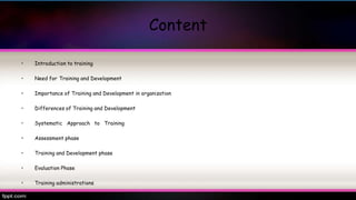 training evaluation.pptx