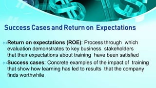 Training Evaluation and Measuremen.pptx