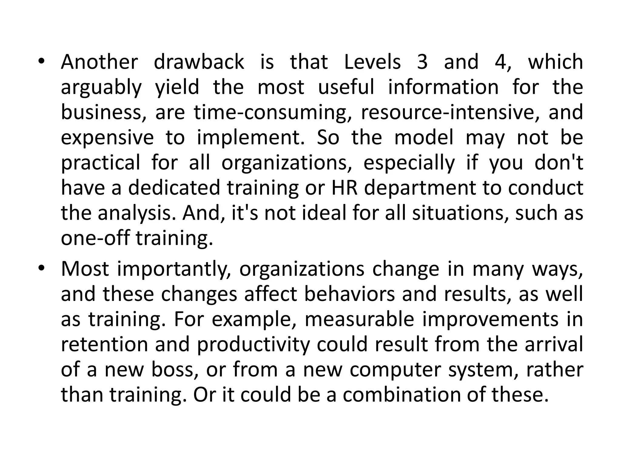 Training Evaluation Model.pptx