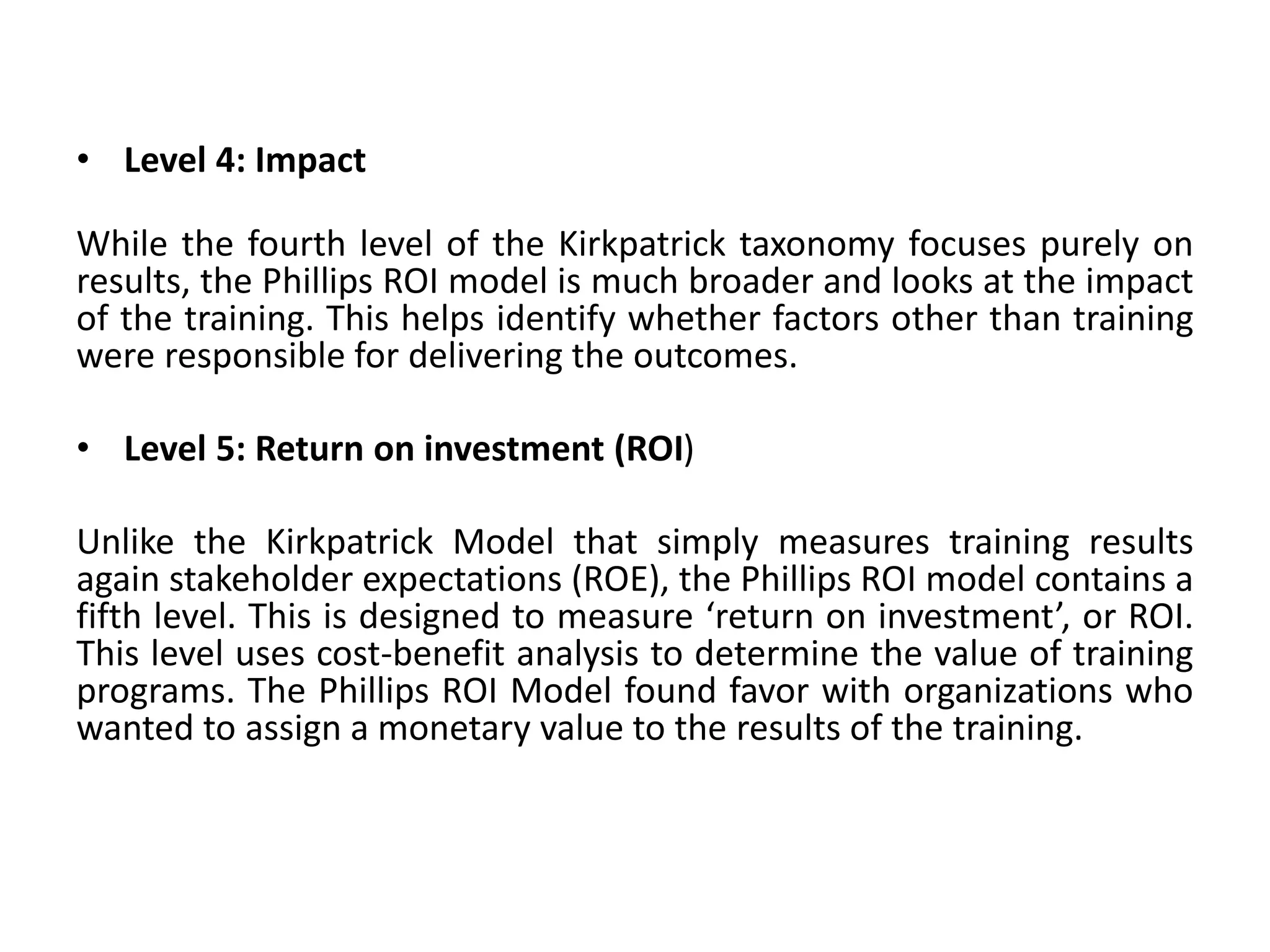 Training Evaluation Model.pptx