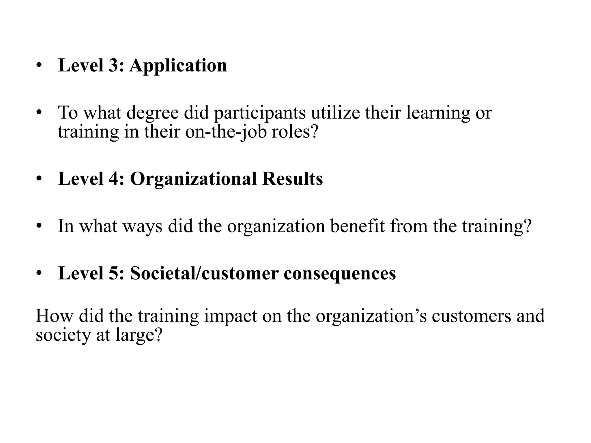 Training Evaluation Model.pptx