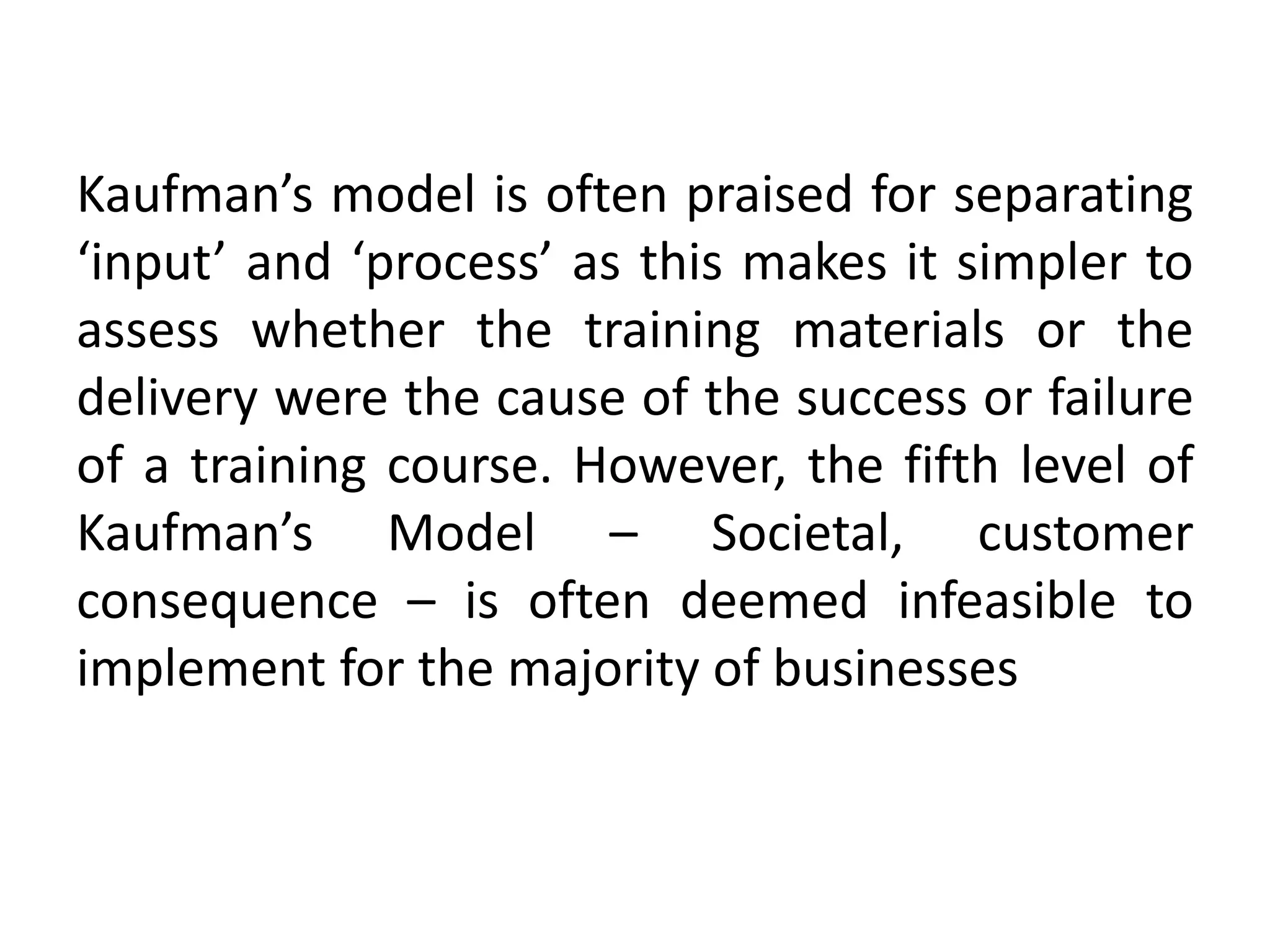 Training Evaluation Model.pptx