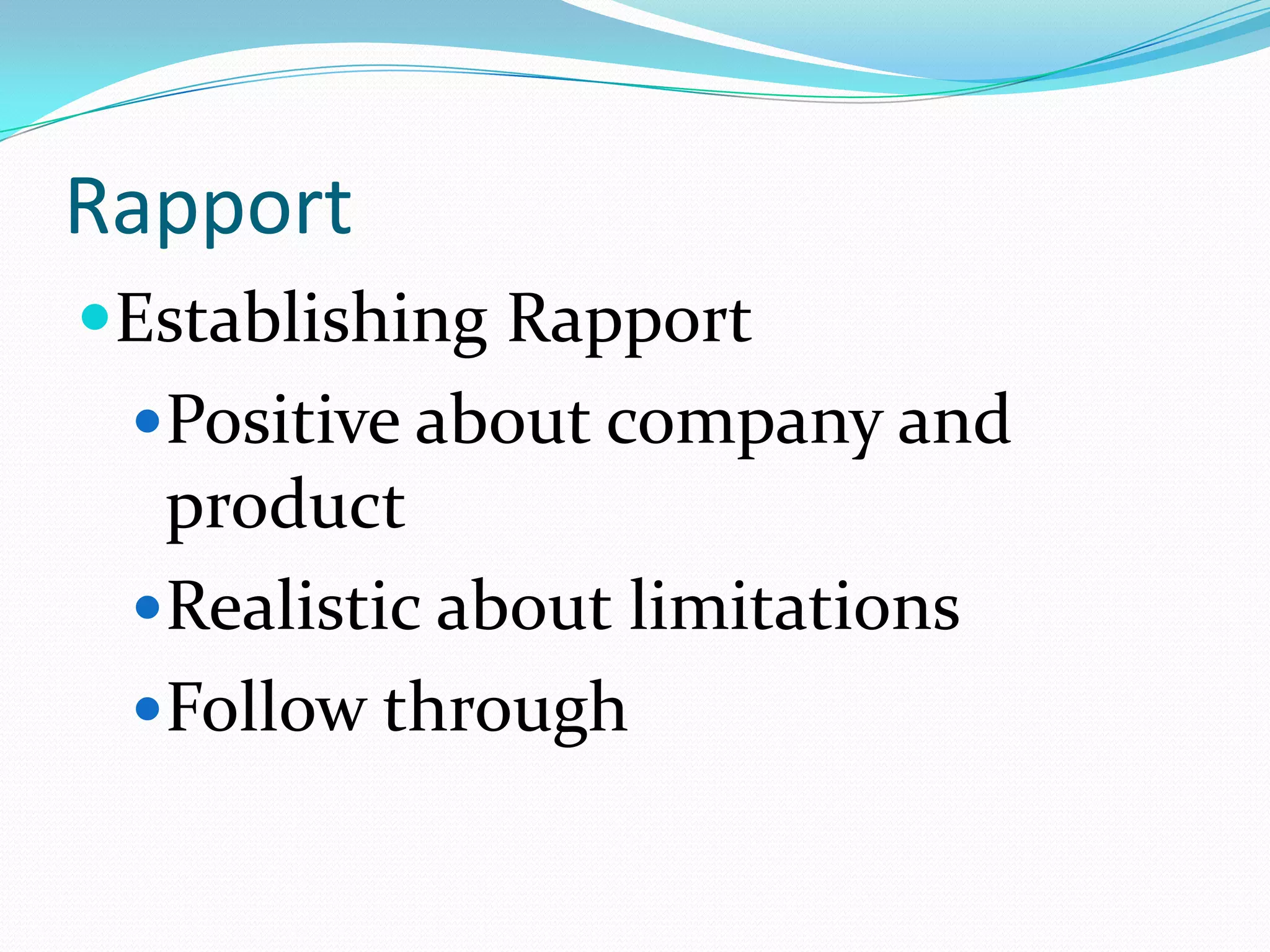 Training External Customers | PPTX