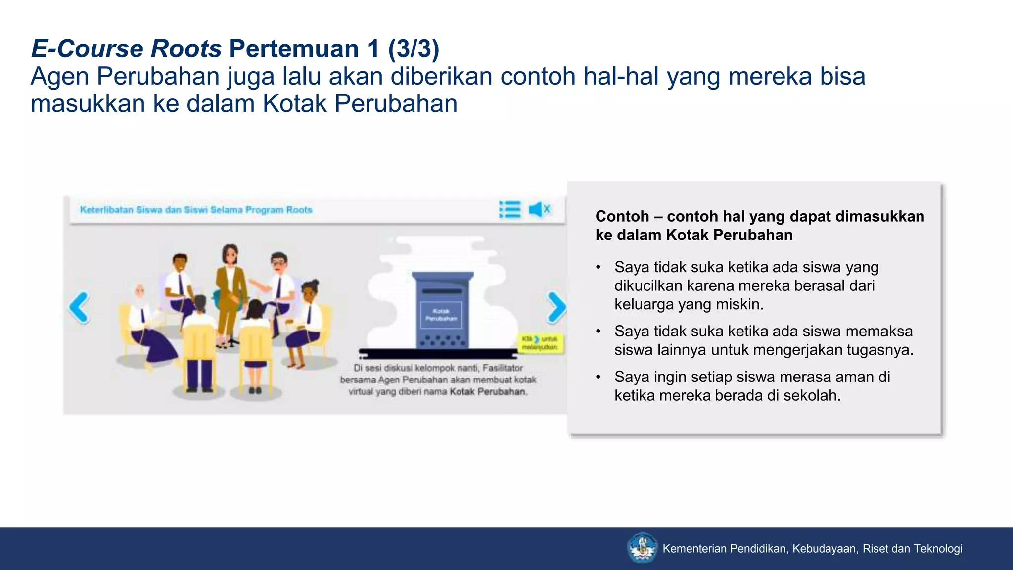 Training Fasilitator Guru Roots - Pertemuan 1 (SMA SMK) vF.pptx