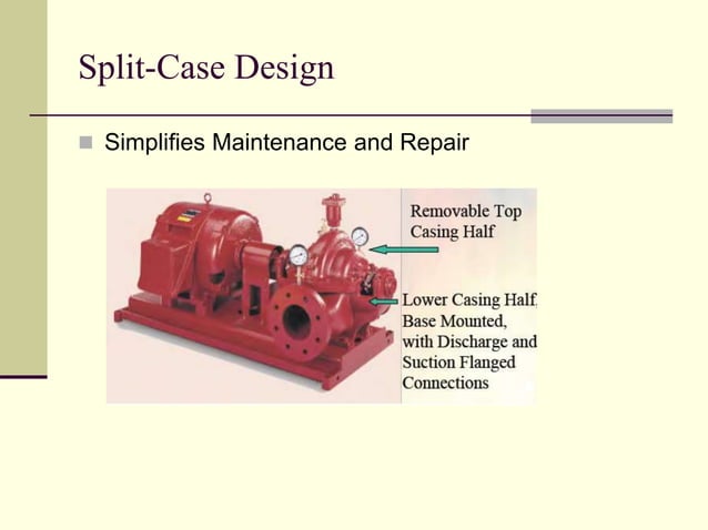 Training Fire Water Pump.ppt