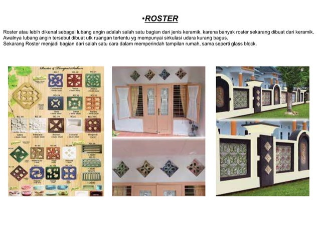 Training floor dan wall | PPT