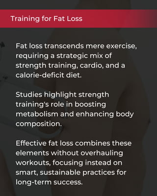 Training For Fat Loss Vs. Muscle Gain.pdf