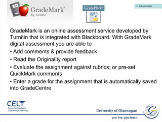 Training for grade mark2 | PPTX | Educational Assessment | Education