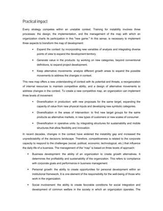 Training for instability | PDF