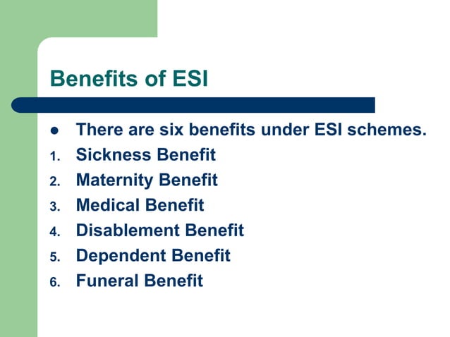 Training for worker on PF and ESIC.ppt