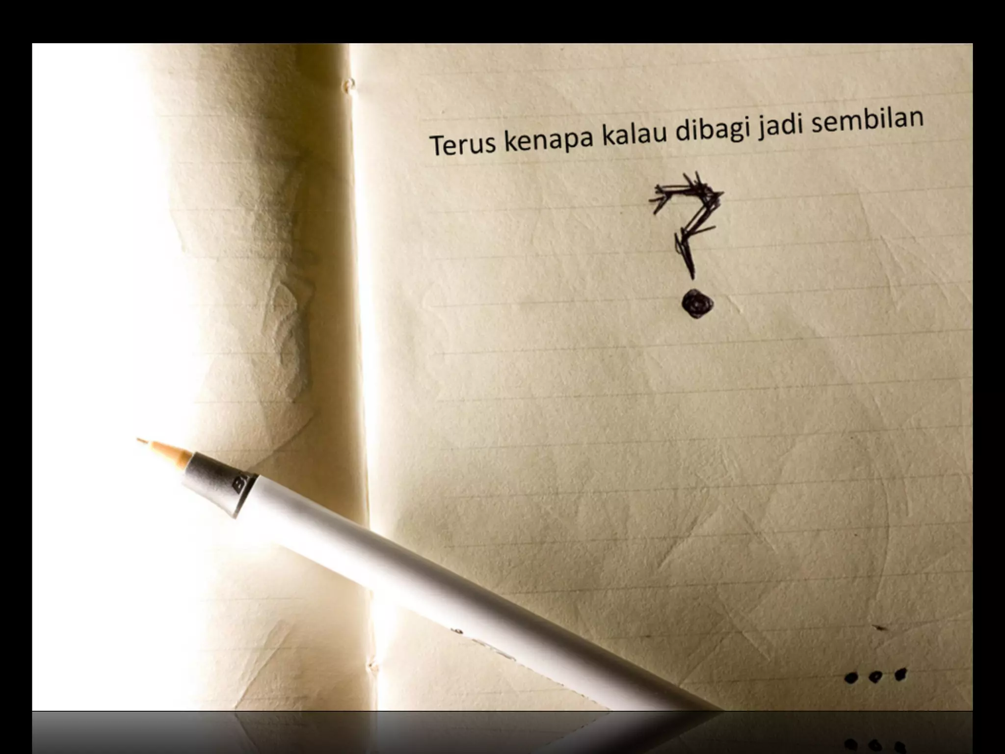 Fotografi Dasar | The Rule of Third, Point of Interest & Eksposure | PDF