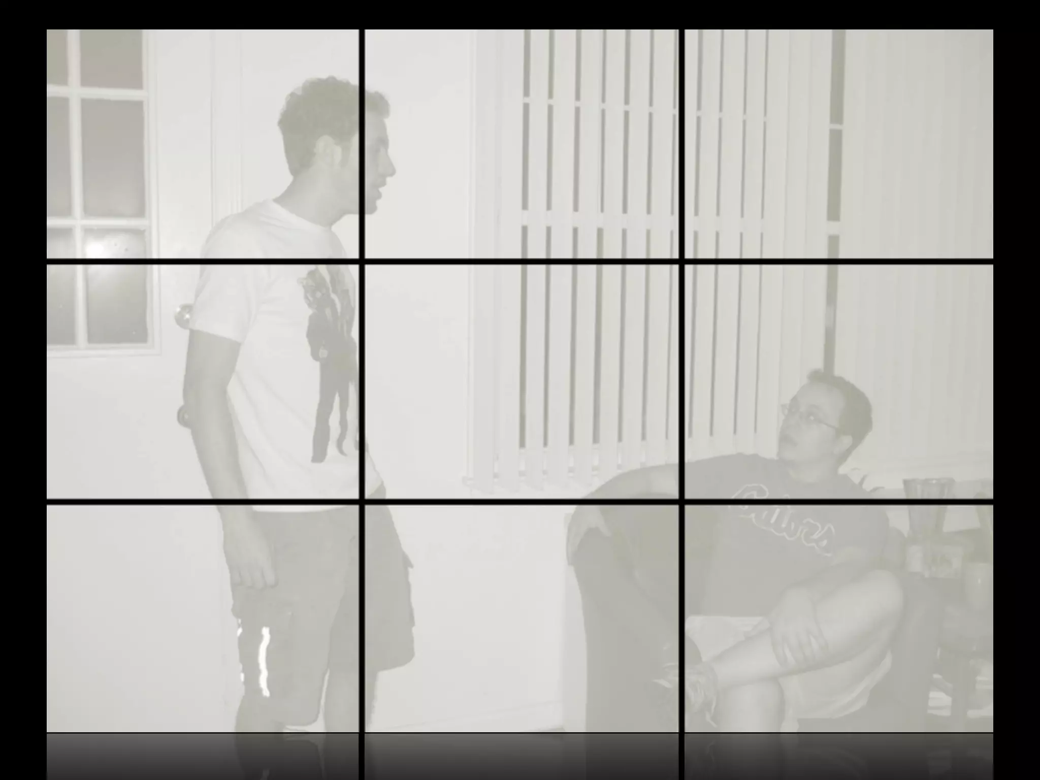 Fotografi Dasar | The Rule of Third, Point of Interest & Eksposure | PDF