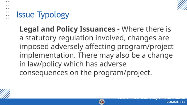 TRAINING GENTRIAS TEMPLATE PPMC PROCEDURES.pptx