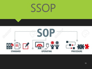 TRAINING GMP, SSOP, HACCP [Recovered].ppt
