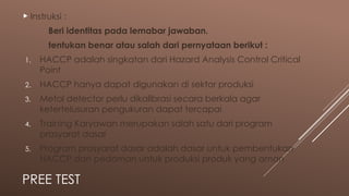 Training HACCP 2024 - Tim HACCP+FST.pptx