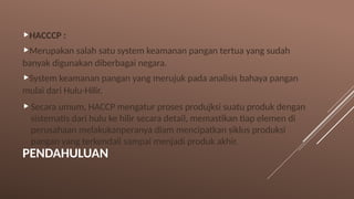 Training HACCP 2024 - Tim HACCP+FST.pptx