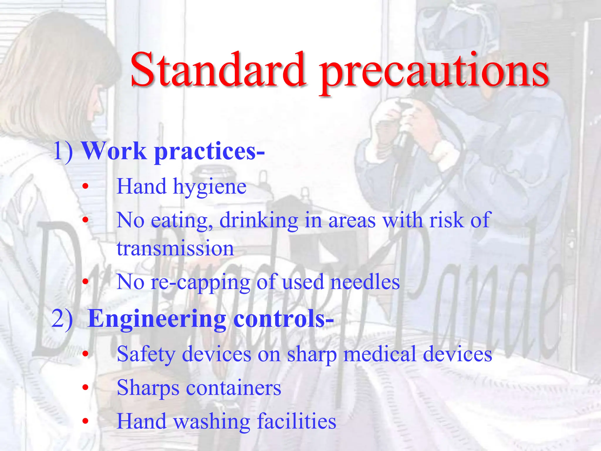 Training HCWs for infection Control.pptx