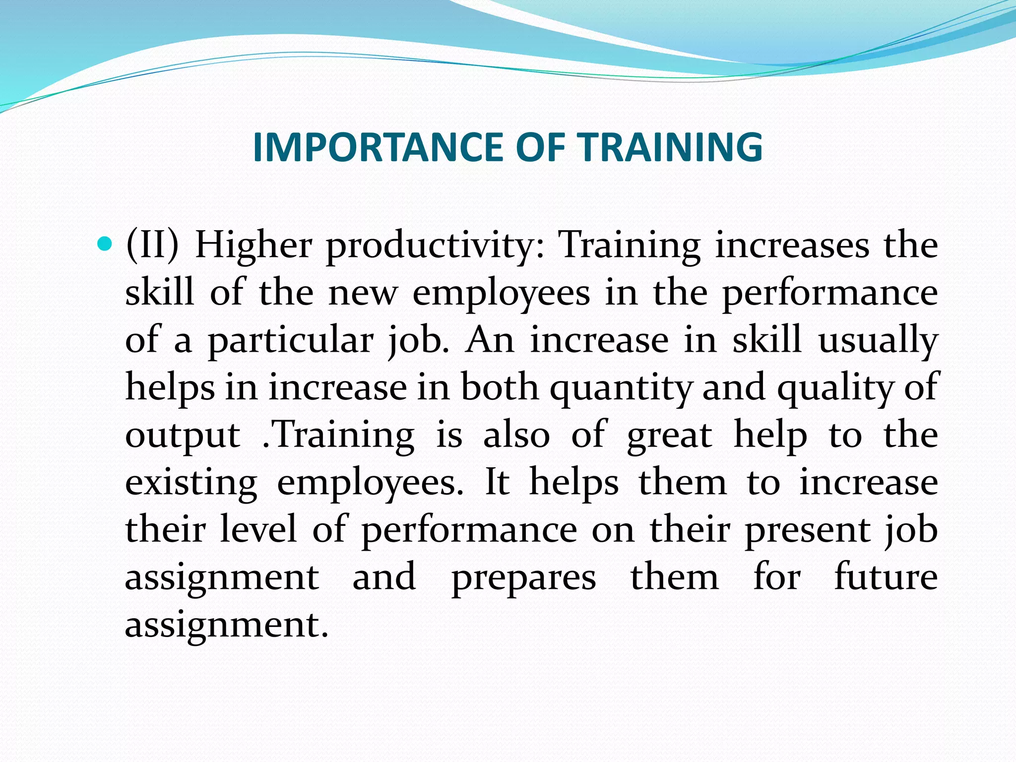 Training (HRM).pptx