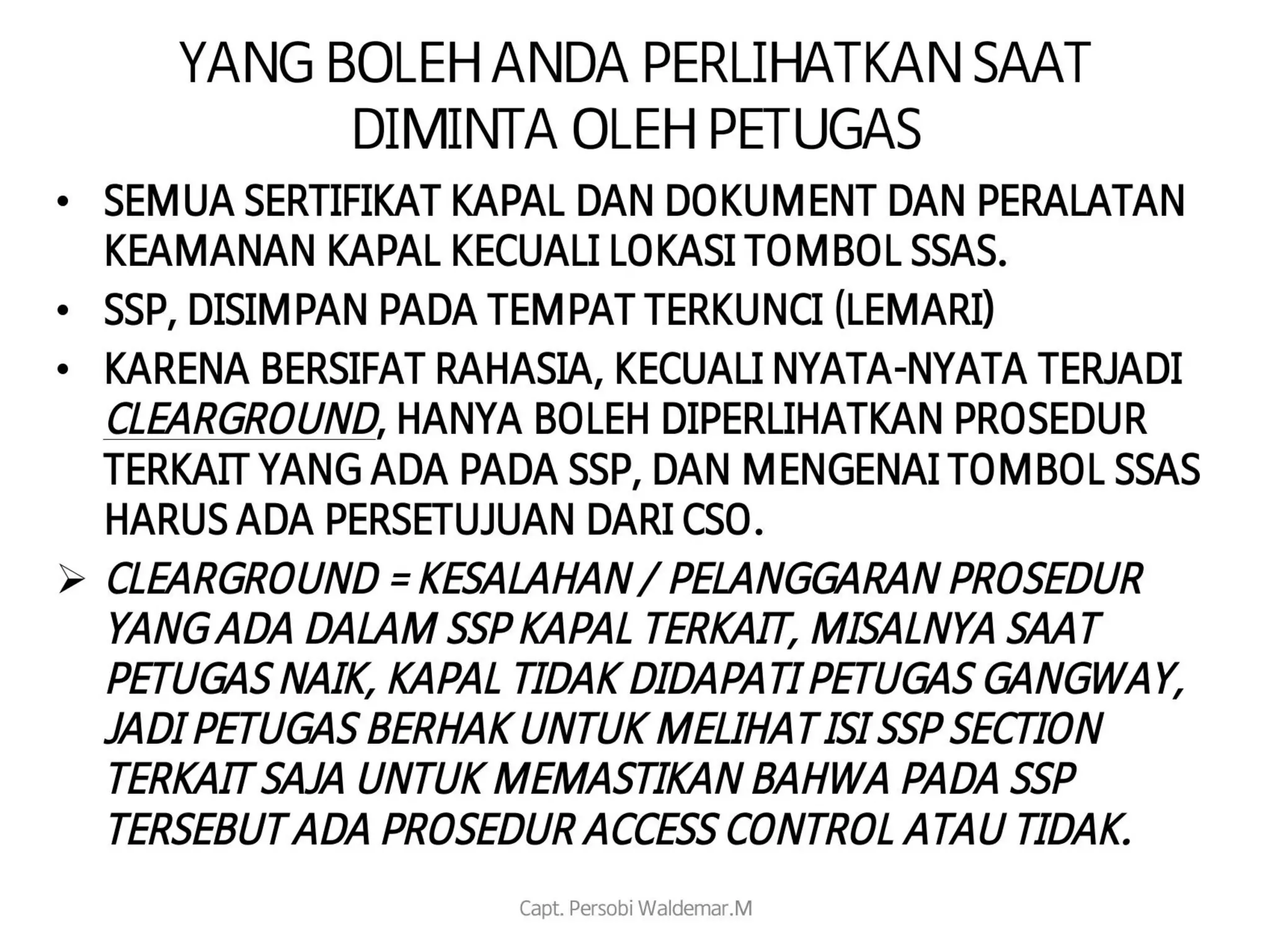 Training isps codeon board mv. ctp fortune | PPT