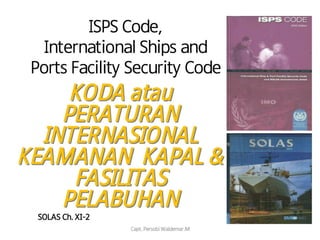 Training isps codeon board mv. ctp fortune | PPT