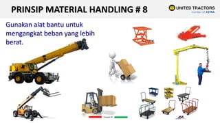 Training K3 - GAF 2022 - Material Handling.pdf