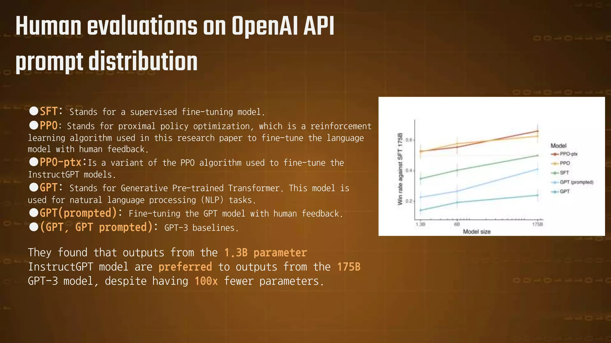 Training language models to follow instructions with human feedback ...