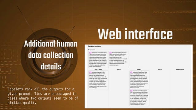 Training language models to follow instructions with human feedback ...