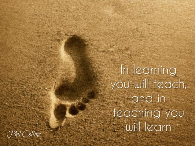 Training, learning and development quotes