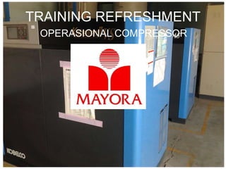 TRAINING lowpres.ppt