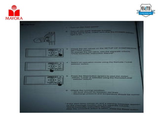 TRAINING lowpres.ppt