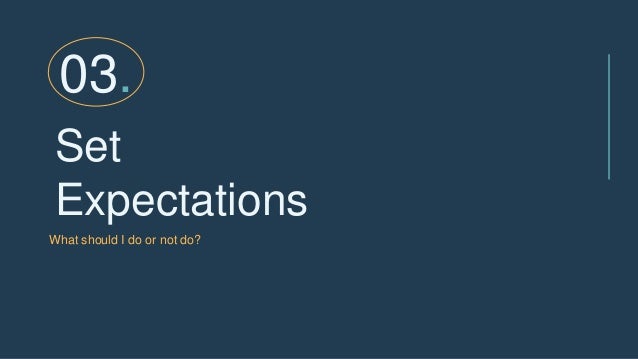 Online Presenting Tips for Improving Performance and Increasing ...