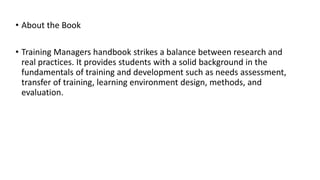 Training Managers Manual.pptx