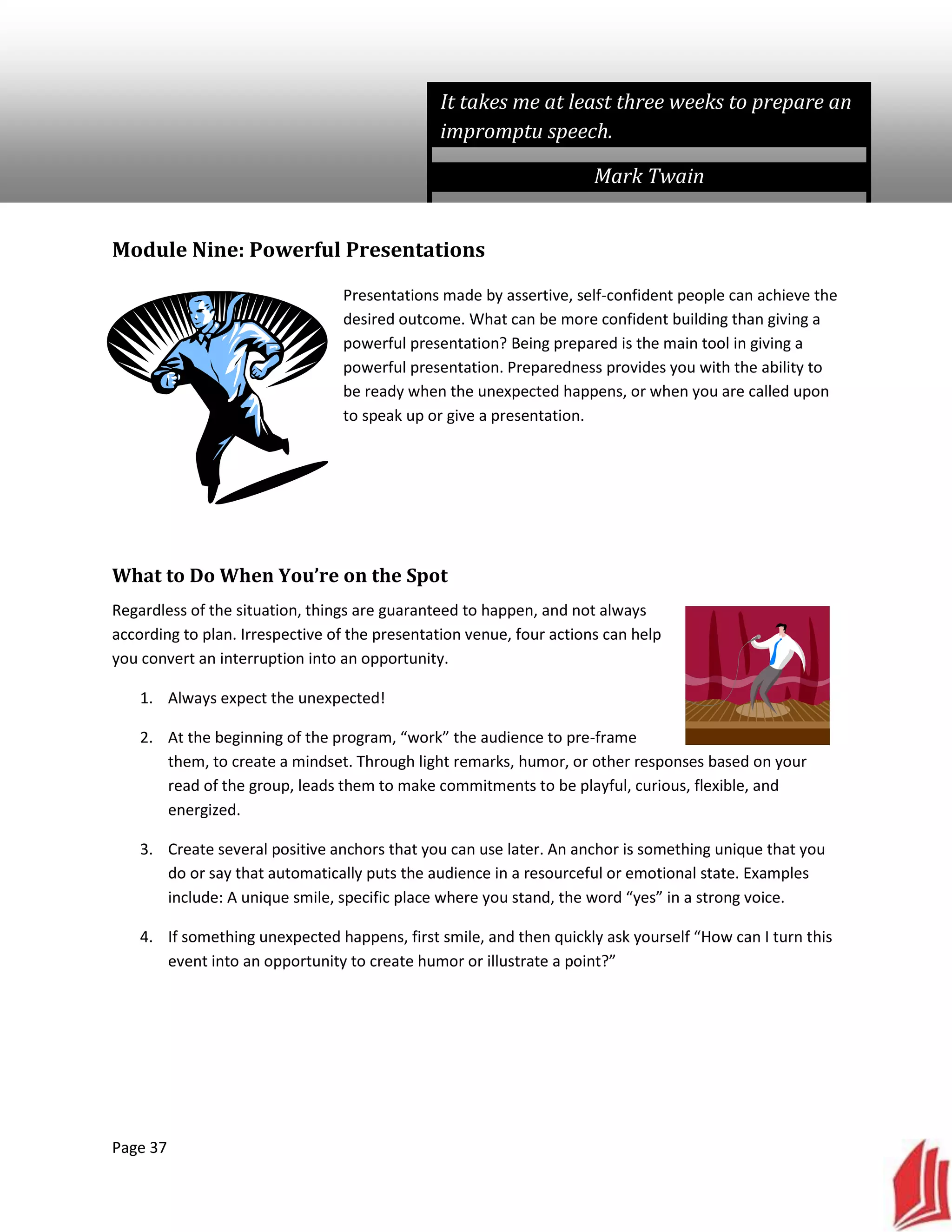 Training Manual (1).docx | Mental Health | Diseases and Conditions