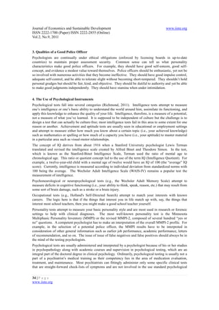 Training manual for effective service delivery and security measures in the nigerian police ...