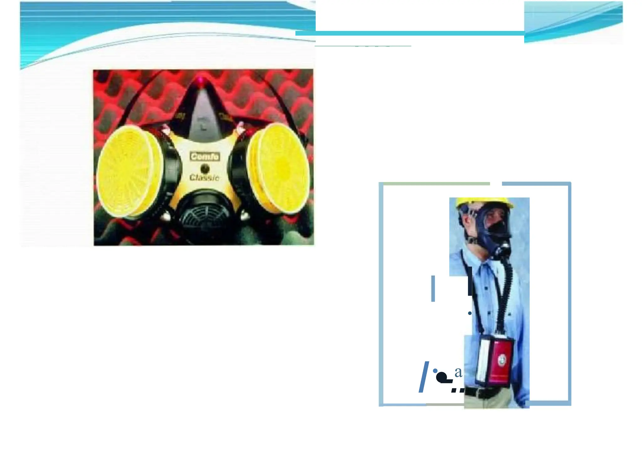 Training Material - Use of PPE in industrial field.pptx