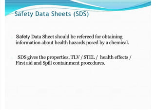 Training Material - Use of PPE in industrial field.pptx