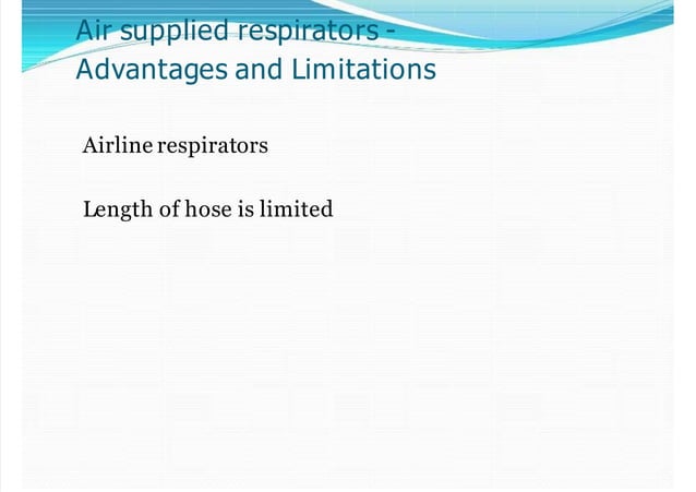 Training Material - Use of PPE in industrial field.pptx