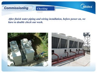 Training material Air-cooled Scroll Chiller commissioning.pptx