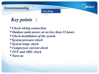 Training material Air-cooled Scroll Chiller commissioning.pptx