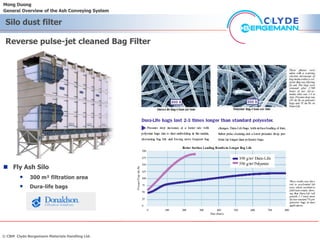 Training material for ash handling system (fly) | PDF