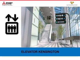 Training Material for Kensington MJEE.ppt