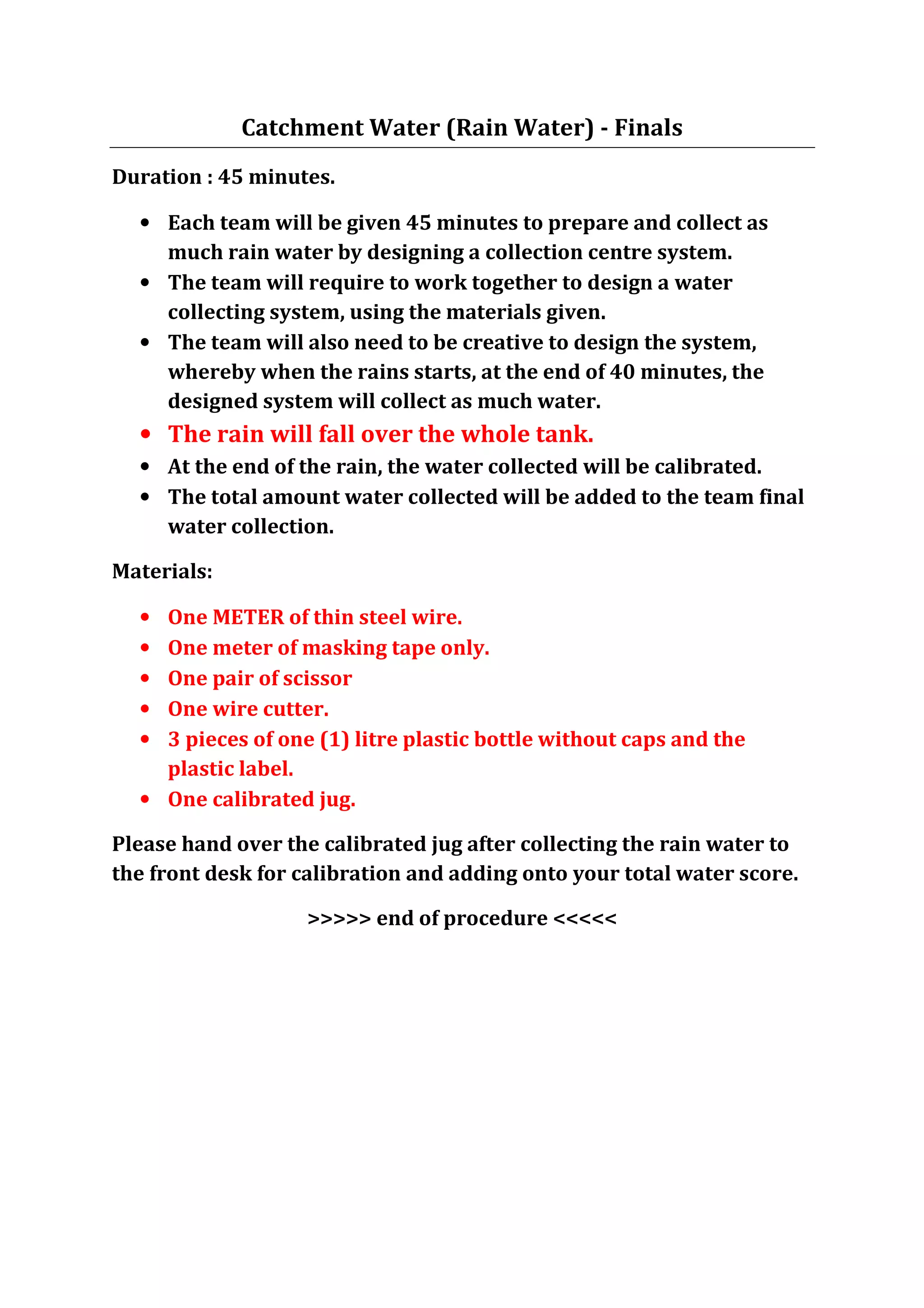 Training materials for students final r5-rwp | PDF