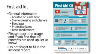 Training materials occupational health and safety program 2017 dec27 ...