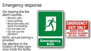 Training materials occupational health and safety program 2017 dec27 ...