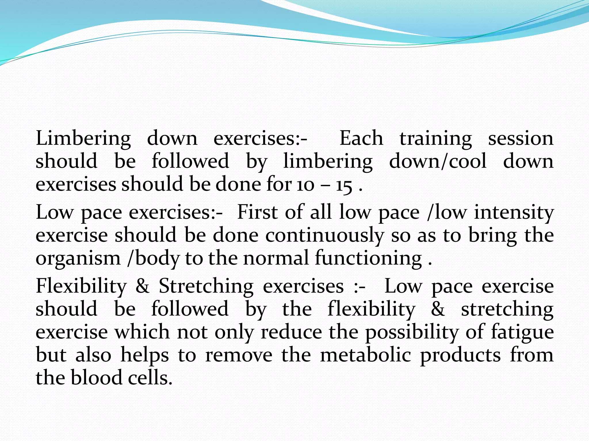 Training means | PPTX