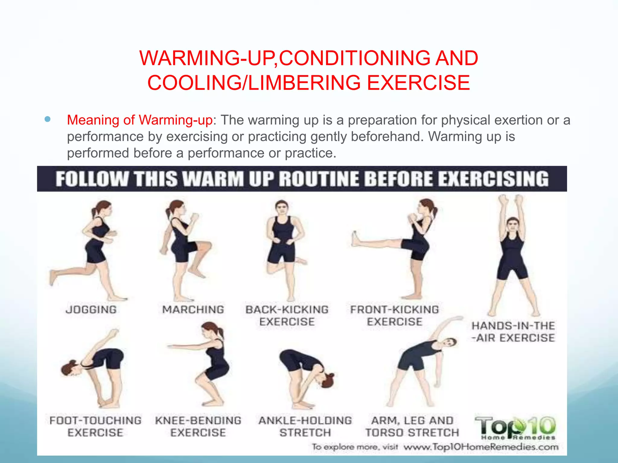 Training methods | PPTX