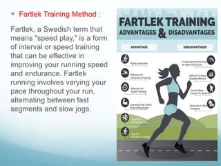 Training methods | PPTX