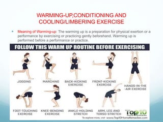 Training methods | PPTX